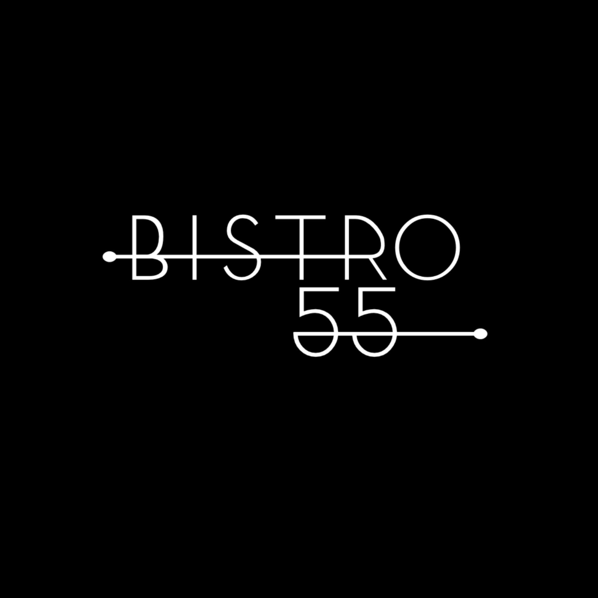 Bistro 55 Best Restaurant